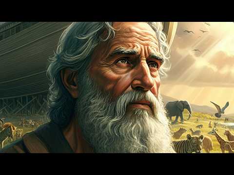 Things Most People Don’t Know About Noah From The Bible