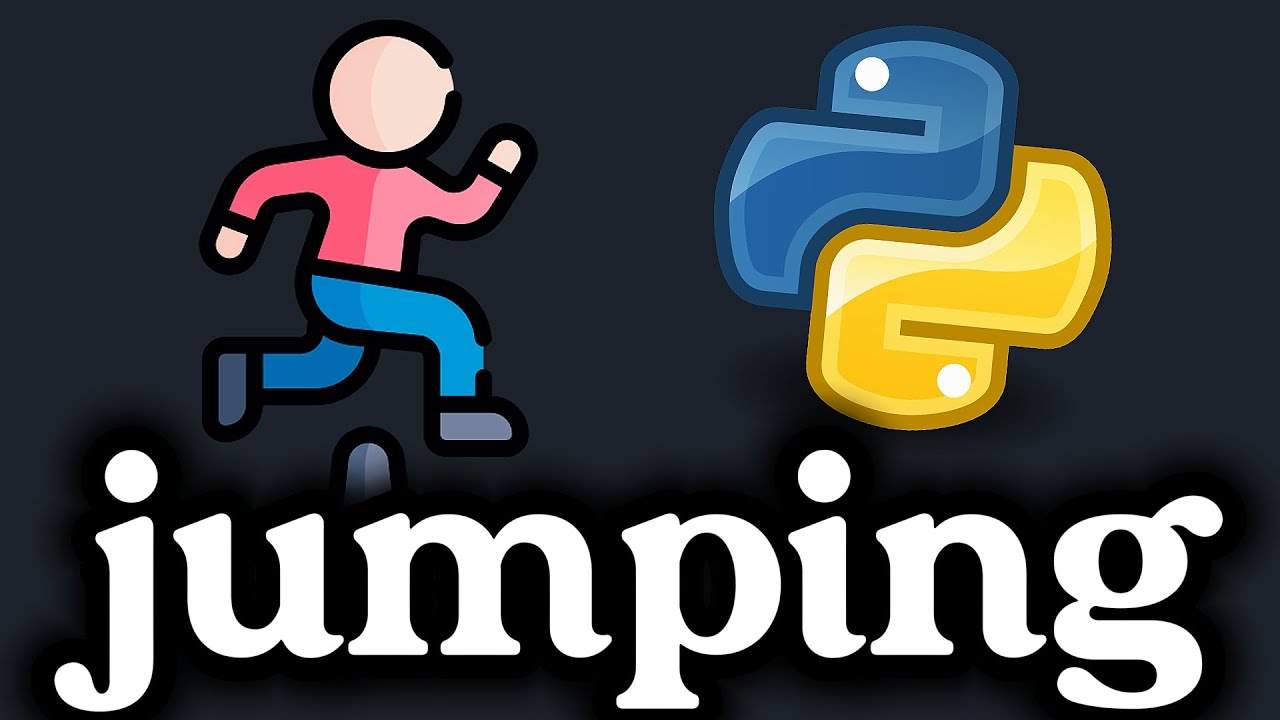 Make Your Cube Jump in Python Ursina – Tutorial 4