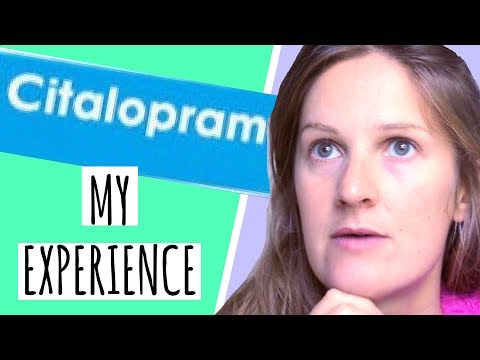 My experience on citalopram (celexa) | Sophbox