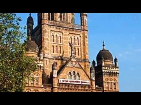 BMC kya hai | Brihanmumbai municipal corporation | bmc full form