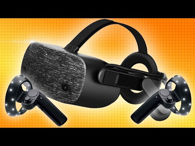 7 best budget VR headsets of 2024