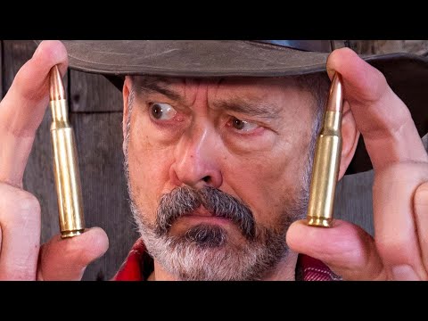308 Winchester vs 30-06 - Which is the BEST?