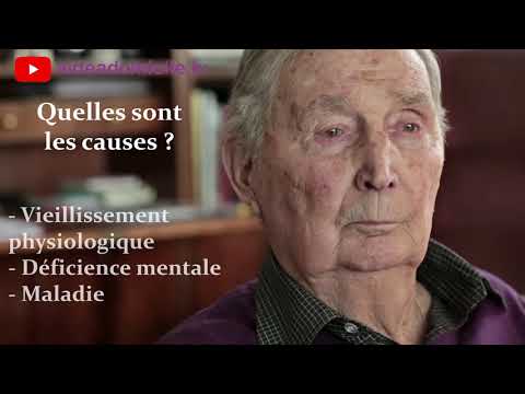 Qu'est-ce que la dépendance ?