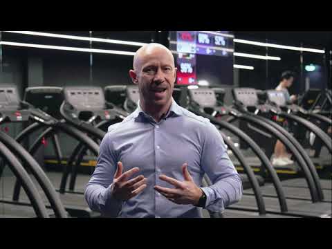 Hear from Third Space Fitness Director Rob Beale on partnering with IndigoFitness.