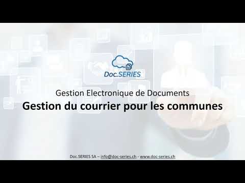 Gérer efficacement le service courrier de votre entreprise – L ...