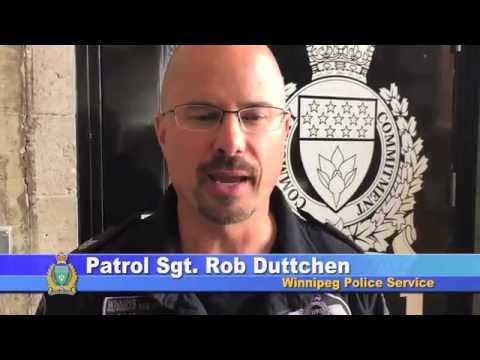 Rob Duttchen on Air One Return