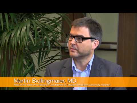 Pituitary Tumor Roundtable - Part Two: Managing Cushing's Disease and Acromegaly