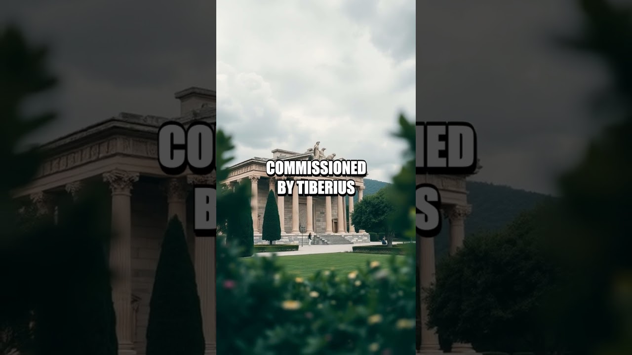 The Vanished Library of Celsus: Shadows of Ancient Knowledge