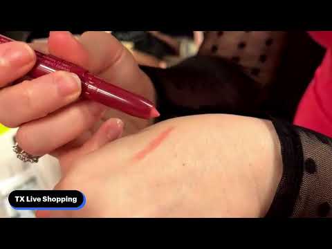 Texas Live Shopping Launch Party