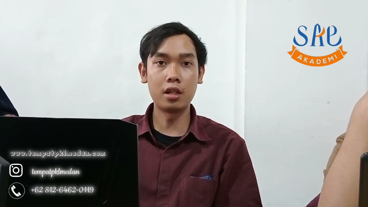 Tempat Magang Mahasiswa di Medan, Tempat Magang Jurusan Teknik Informatika, Tempat Magang Medan