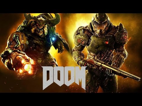 Steam Community :: Video :: DOOM 4 Gameplay Walkthrough Part 1 ...