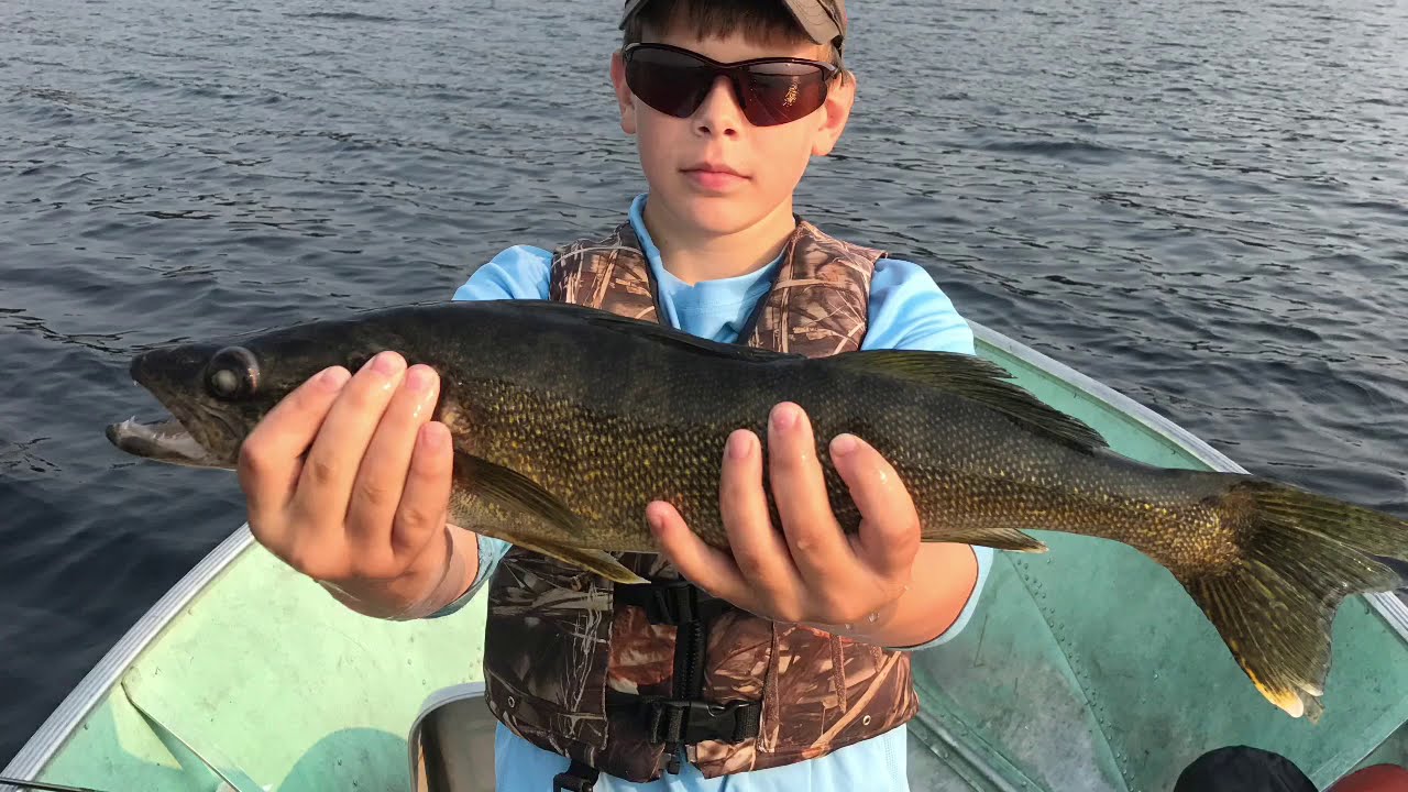 Ghost River Lodges 2019
