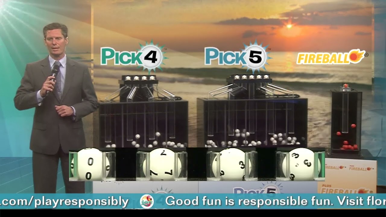 Pick Evening 20250303