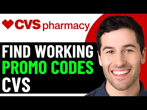 HOW TO GET BEST CVS DISCOUNT PROMO CODES IN 2025 (FULL GUIDE)