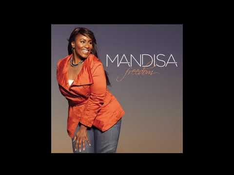 The Definition Of Me - Mandisa