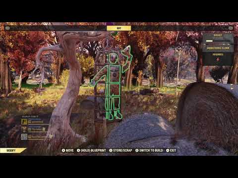 Steam Community :: Video :: Fallout 76: how to stuff a Clown in a Cage