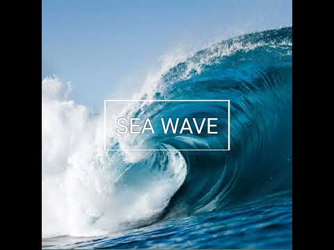 SEA WAVE SOUND EFFECT