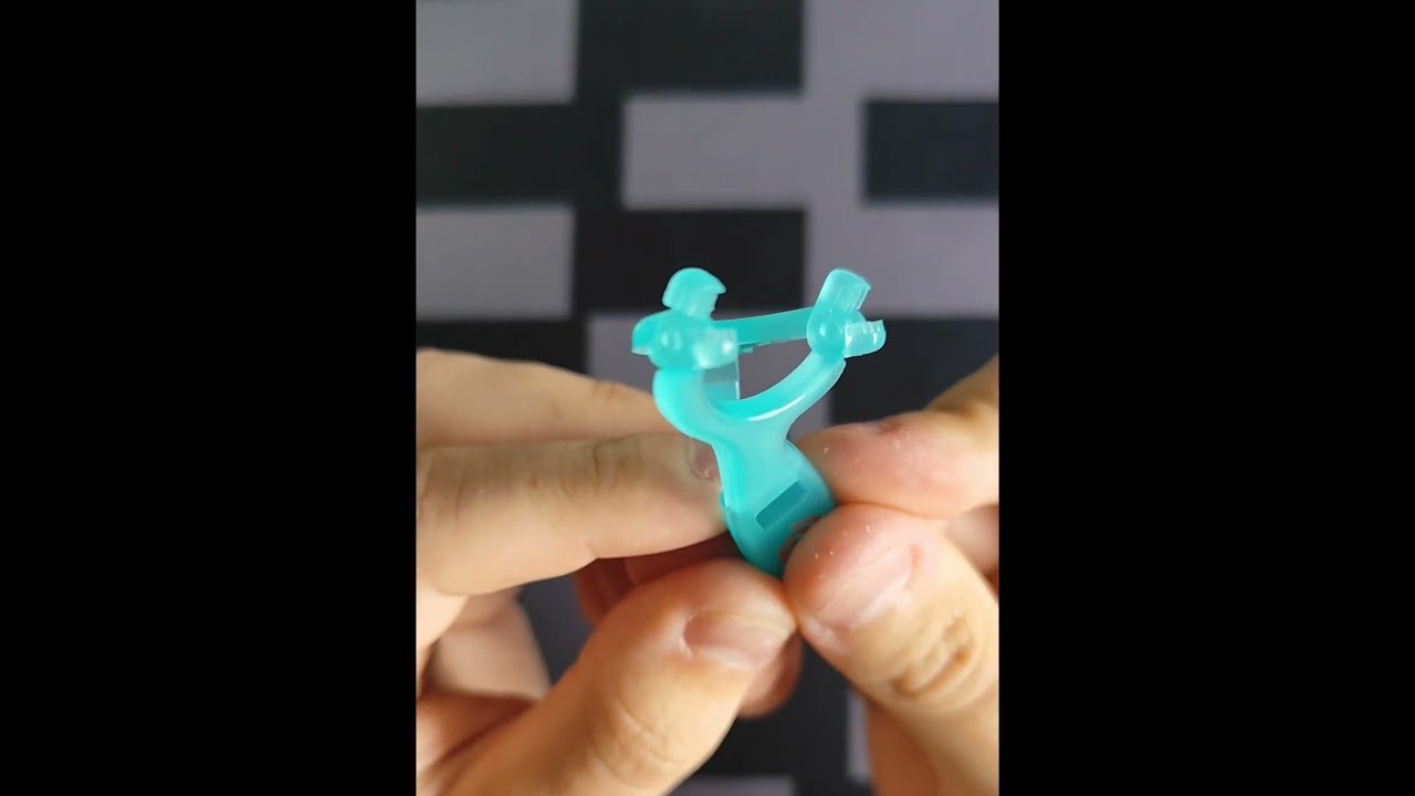 Cocolab Reflosser Review - Why is it marketed for kids?