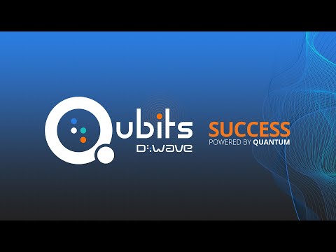 D-Wave - Qubits 2024 - Elijah Pelofske, Los Alamos National Laboratory