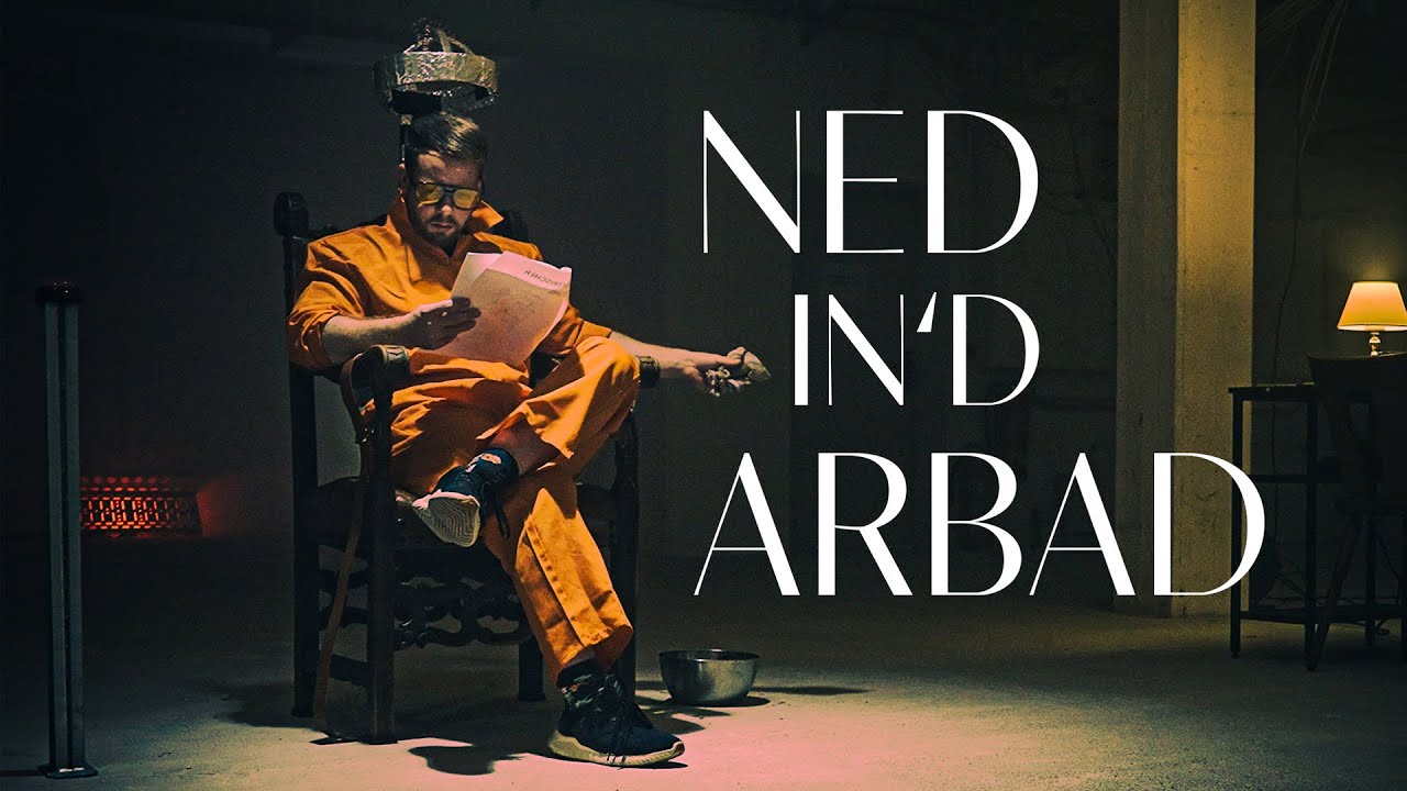 Ned In'd Arbad by Los Brudalos from Austria | Popnable