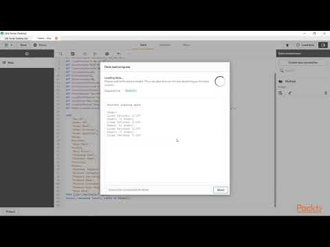 Learn Qlik Sense Recipes Loading Multiple Files | packtpub com - Mind Luster