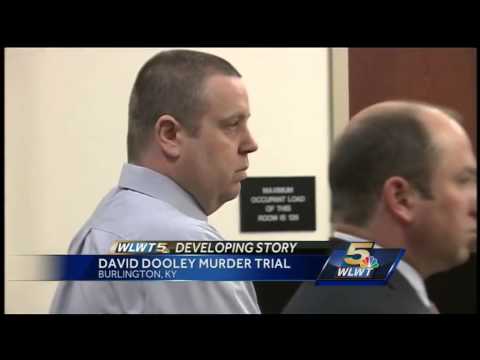 Jury continues deliberations in David Dooley murder trial