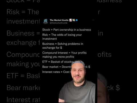 What are stocks?! (Simply Explained)