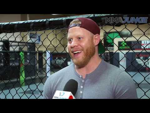 Xtreme Couture's Eric Nicksick talks how Covid-19 shutdown affecting local fighters | MMA Junkie