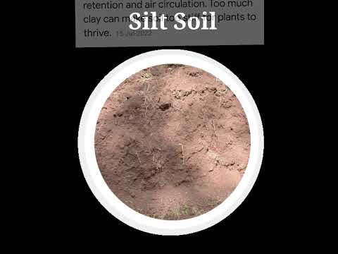 Types of soil | padhai.com #shorts #education