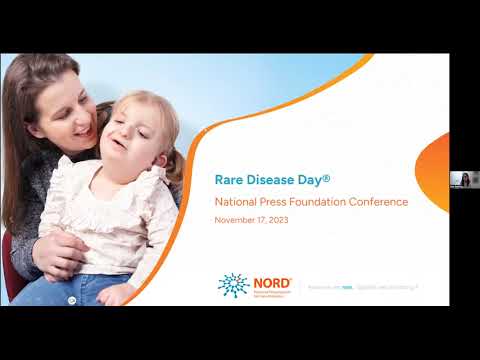 Preparing for Rare Disease Day 2024