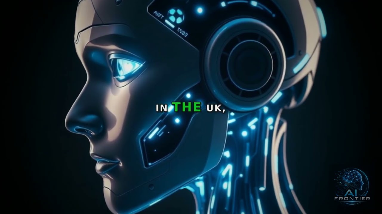 🤖 The Shocking Truth About AI's Impact on Personal Security