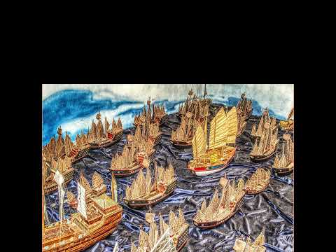 Ep. 94 | Zheng He (Part 3)
