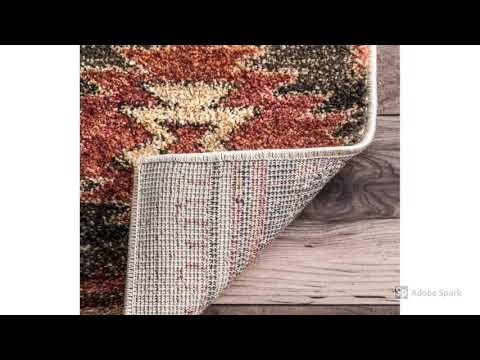 An Awesome Area Rug!