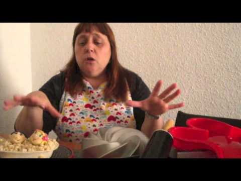 Entrevista a María Granados