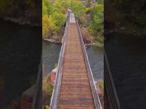 Extra Footage in Carbondale #colorado