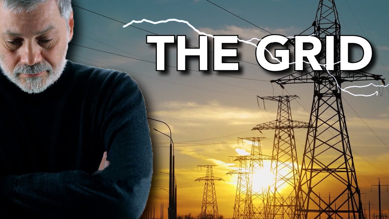 The Grid, S6 E16, Aug21, 2025 TRAILER