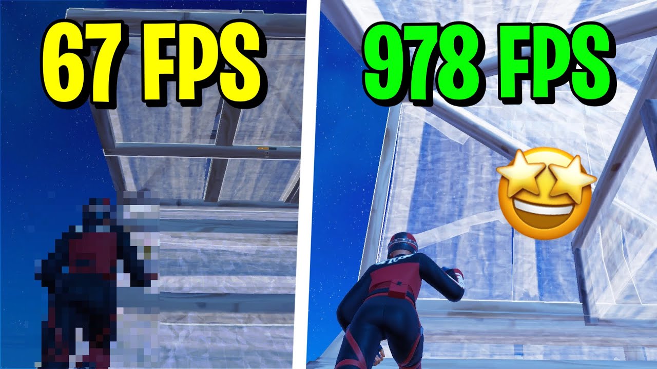 The ULTIMATE Fortnite Optimization | FPS Boost & Remove Input Delay