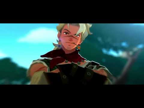 Steam Community :: Video :: numb | waves of intrigue edit