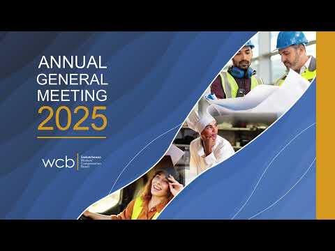 WCB 2025 Annual General Meeting
