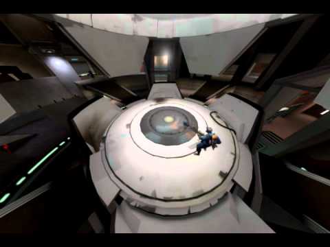 Steam Community :: Video :: TF2 Replay: KOTH_Nucleus as Pyro