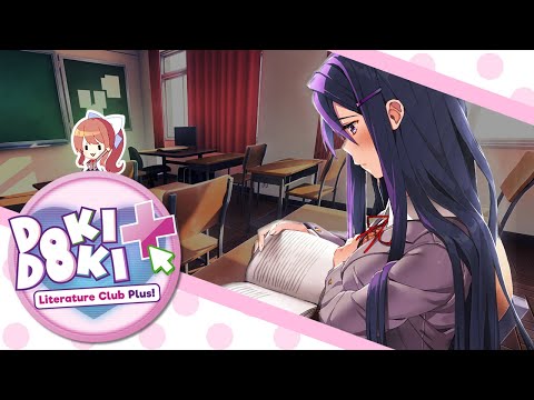 Steam Community :: Video :: RYGUY PLAYS: Doki Doki Literature Club Plus! - Part 5