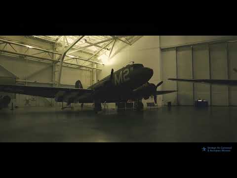 Strategic Air Command & Aerospace Museum. Ashland, NE