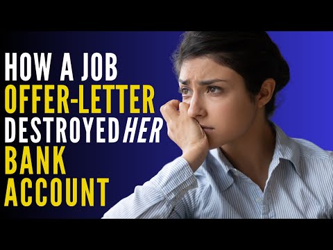 Bengaluru Engineer Loses ₹700,000 in LinkedIn Job Scam and then...?