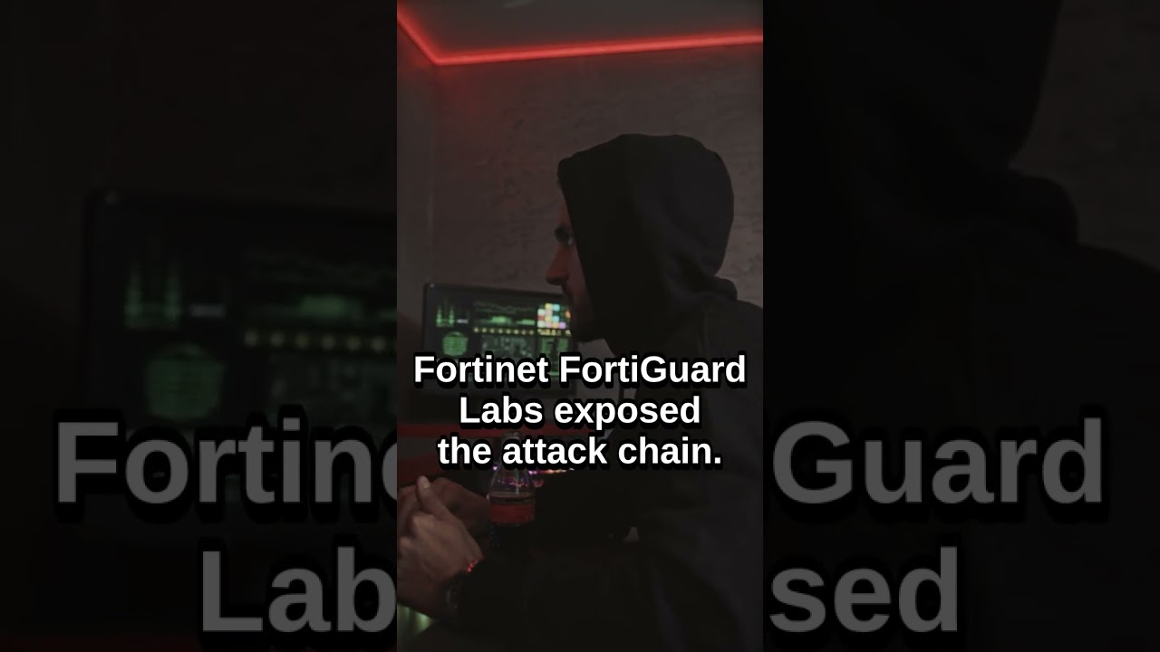 Hackers Exploit GitHub