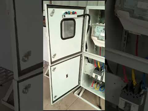 Meter Boxes - Electric Meter Enclosures Latest Price, Manufacturers ...