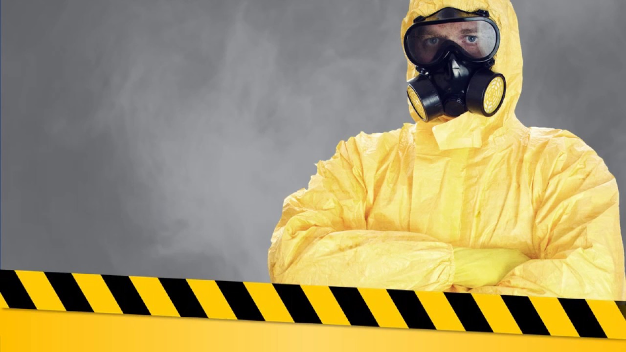 PPE Basics
