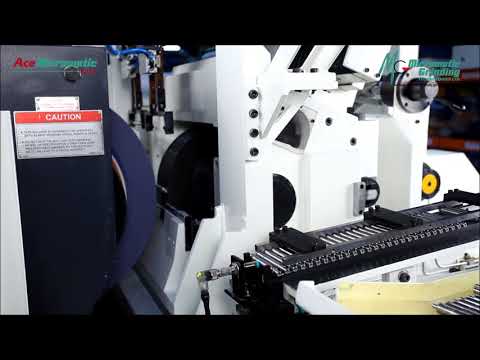Centerless Grinding Machines - Centerless Grinders Latest Price ...