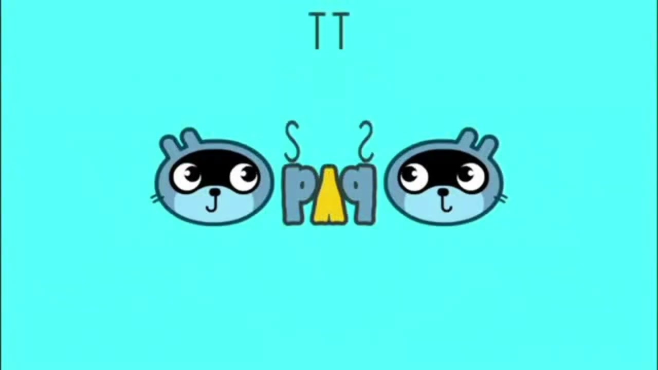[REQUESTED] Studio Pango Logo Effects (Buzz, look, an alien! Csupo Effects)