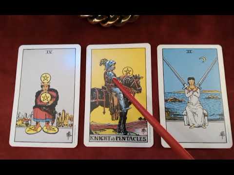 Mastering 3 Card Tarot Readings Made Easy (Plus An Advanced Tip)