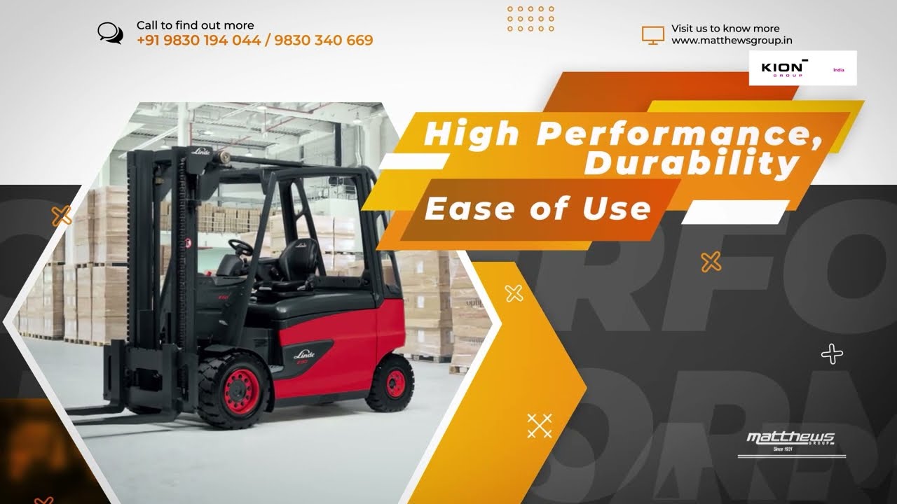 Maximizing Efficiency with Matthews Material Handling Solutions: A Comprehensive Overview